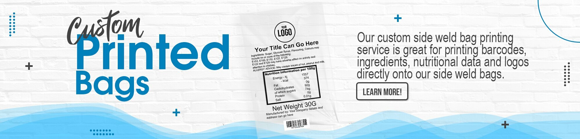 Yolli - Lollipop Sticks, Baking, Chocolate and Candy Making