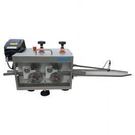 Buy Loynds Mini Candy Rope Sizer Machine - Tabletop Candy Making Machinery